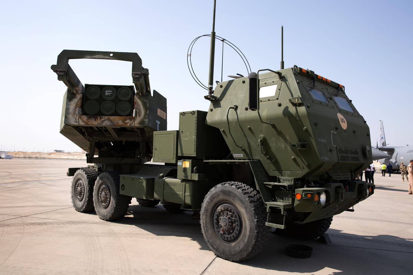 Российская армия научилась противостоять HIMARS и ATACMS